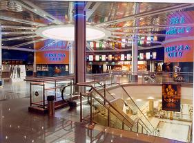 Cinema City | Sadyba Best Mall - Centers.pl Warszawa